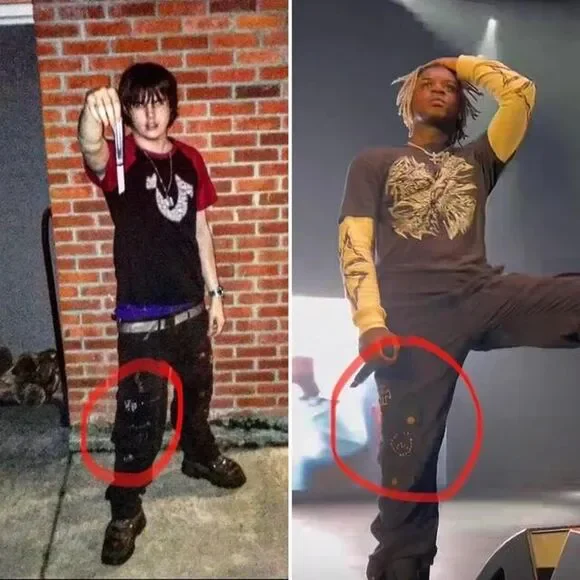 Jean Robin Chef Keef